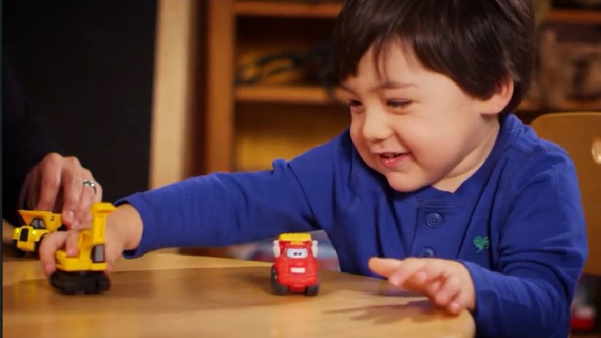 Video: An Introduction to Play Therapy – Shared Vision Psychological ...