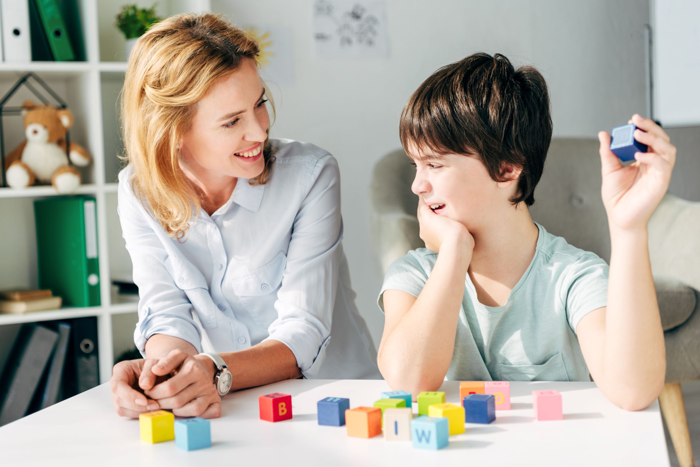 Autism Spectrum Disorder: Five Myths and Misconceptions - Shared Vision ...