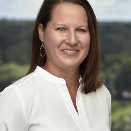 Kristin Condon, Psy.D. - Shared Vision Psychological Services