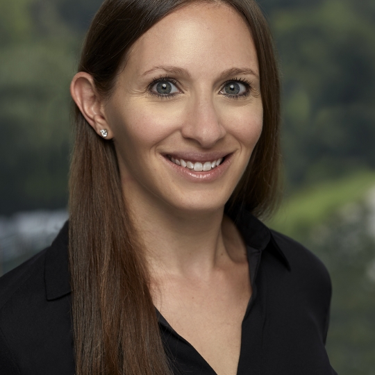 Sari H. Rosenberg, Psy.D. - Shared Vision Psychological Services